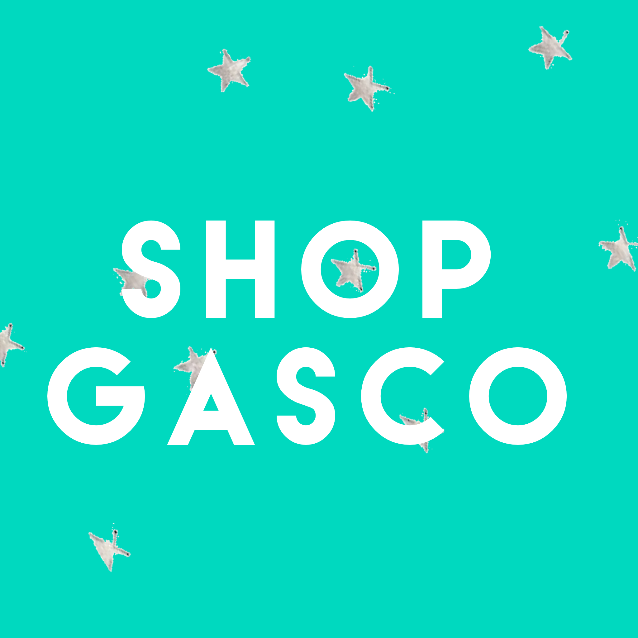 SHOP GASCO